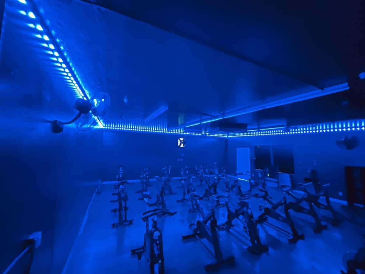 Luna Lighting - Luna Edge Lighting